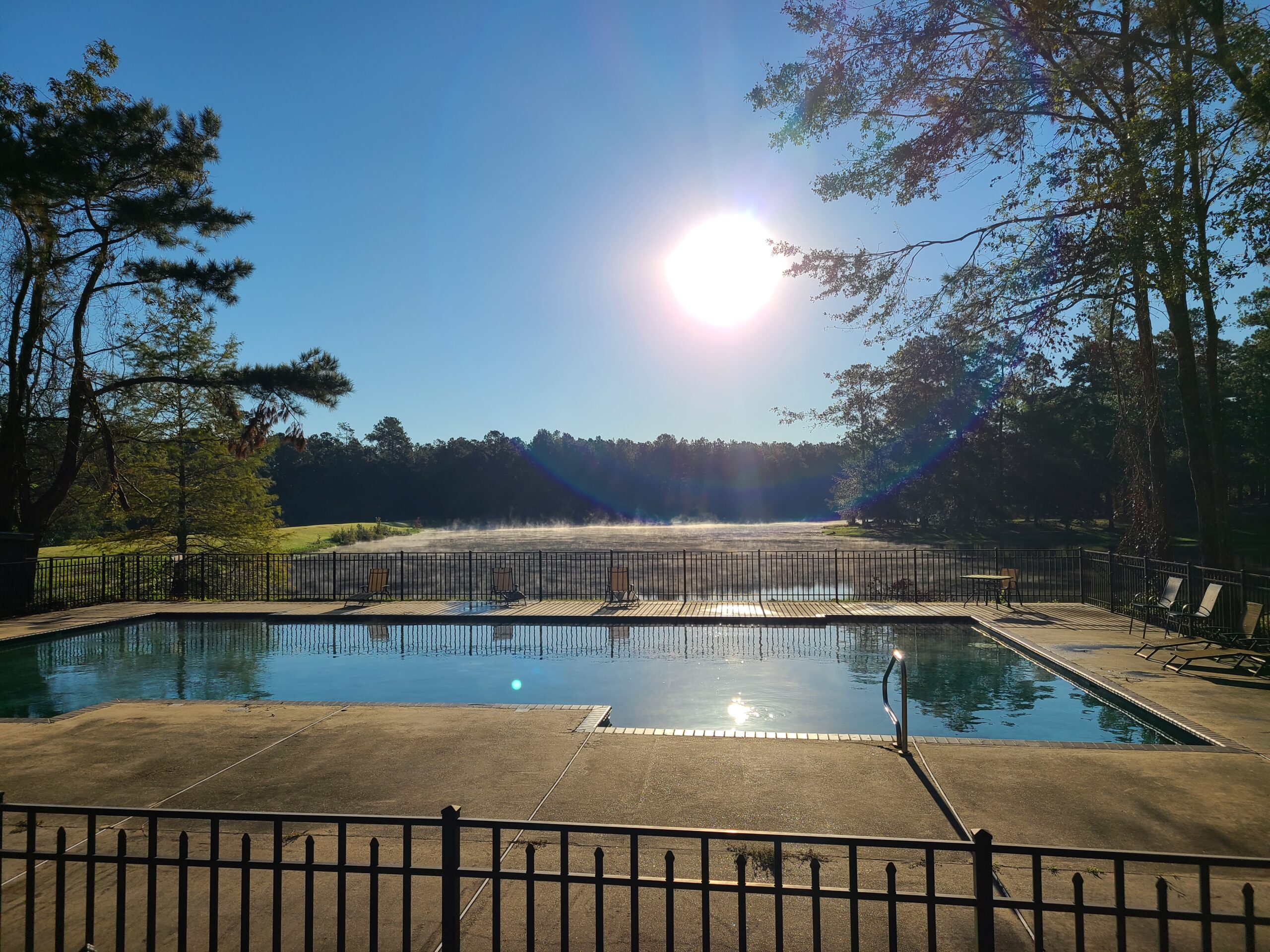 EDOLA Co-Ed Recovery - Solomon Episcopal Conference Center